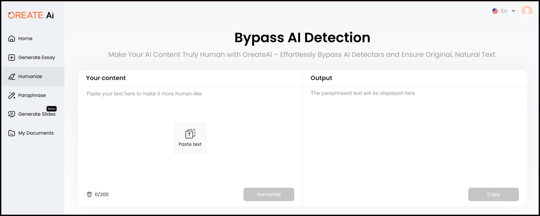 Oreate AI Essay Writer: Step-by-Step User Guide