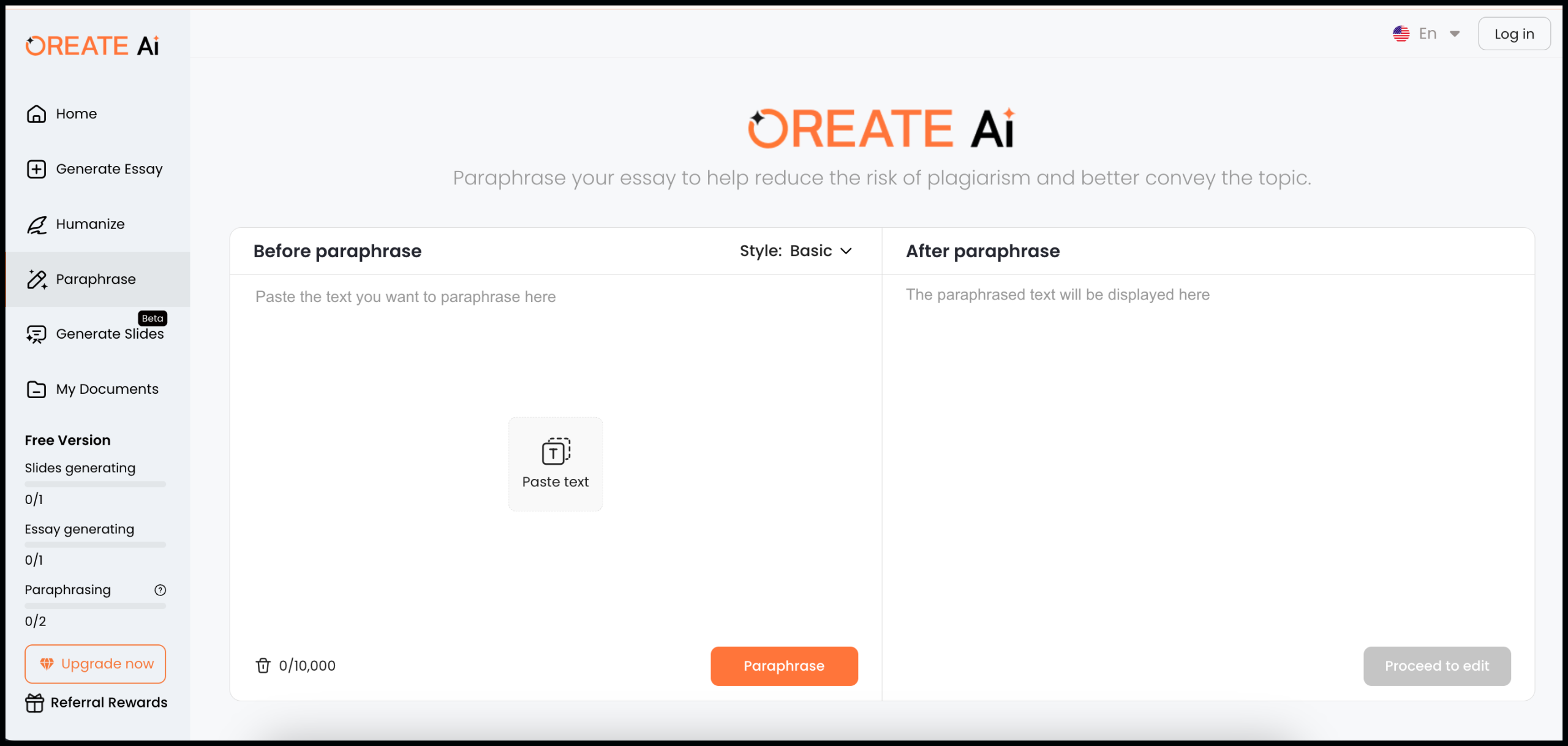 Oreate AI: Everything You Need to Know