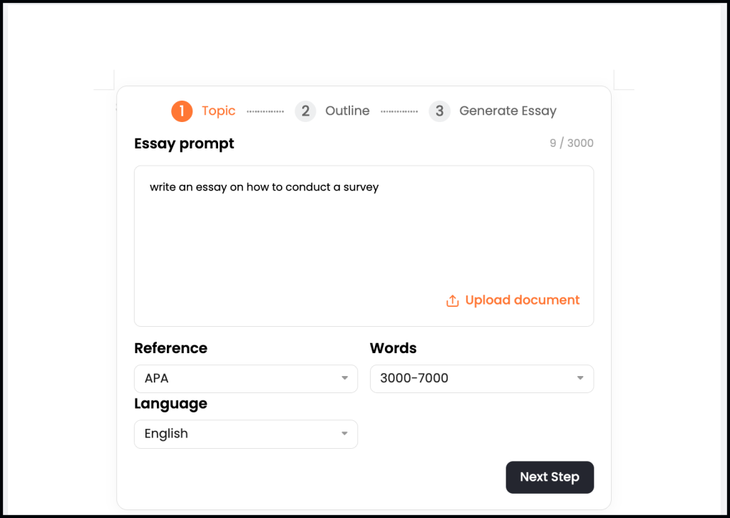 Oreate AI: Everything You Need to Know
