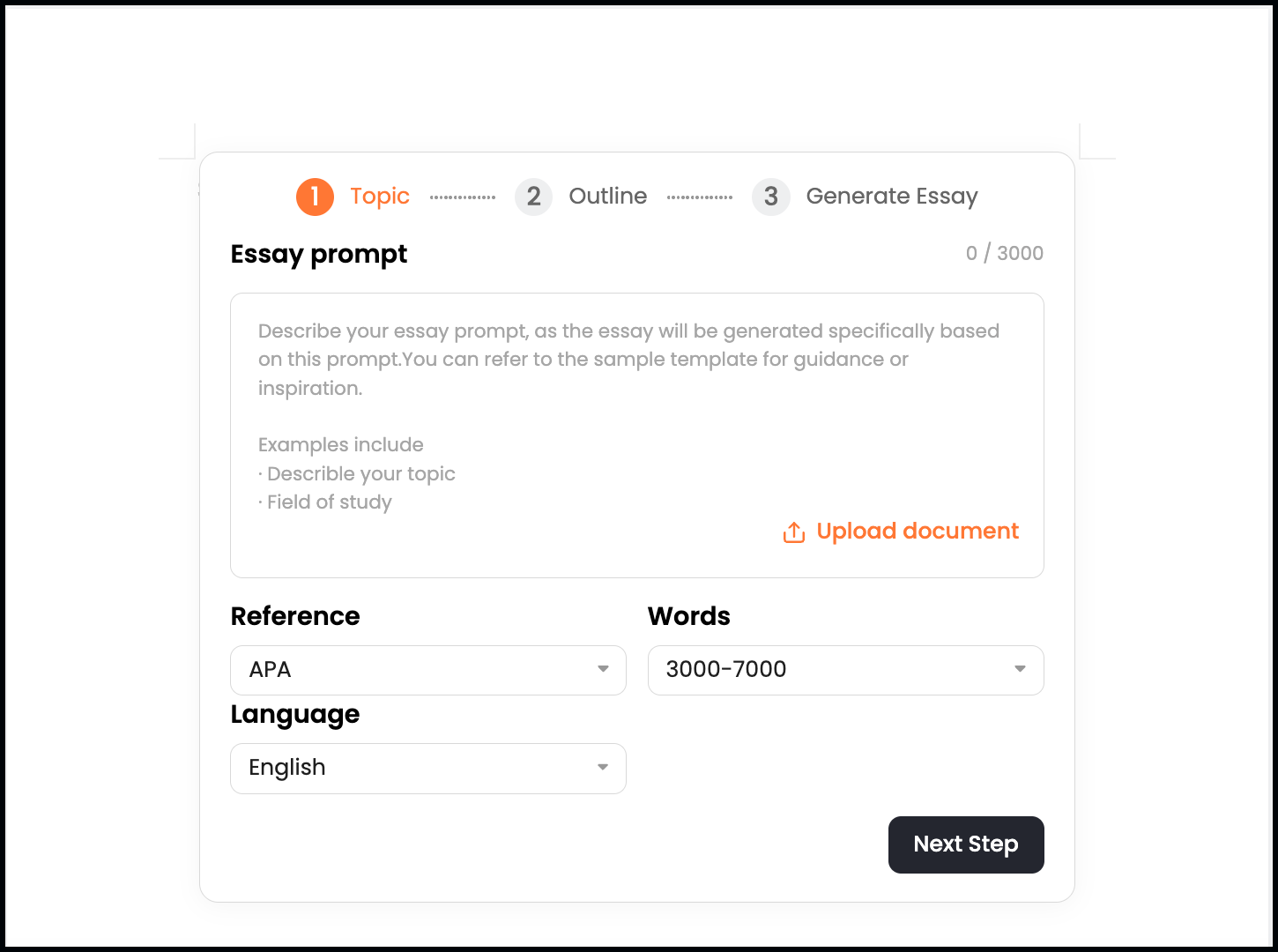 Oreate AI: Everything You Need to Know